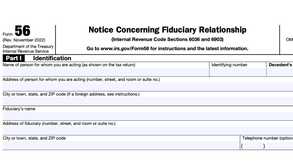What Is Form 56 For? – SPC UNIVERSITY