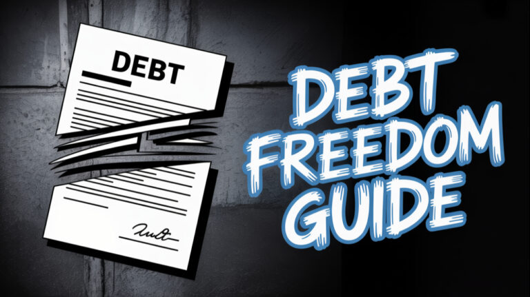 Steps to Discharging Debt Collections: A Practical Guide – SPC UNIVERSITY
