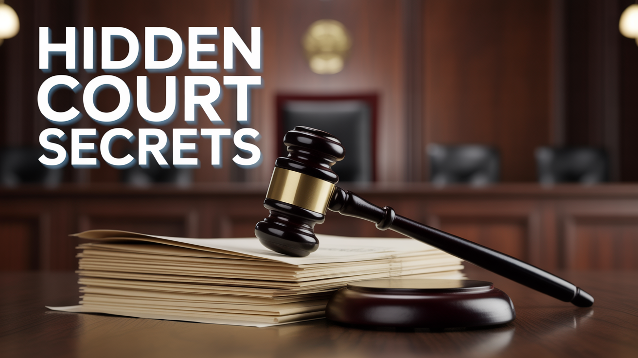 Why So Many People Lose in Court: Understanding Contracts, Securities ...