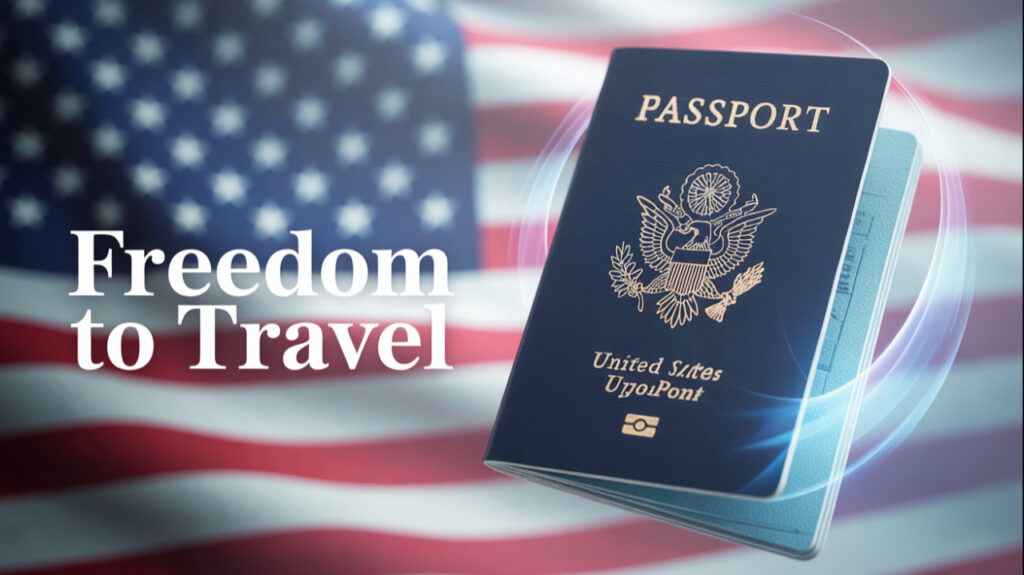 Case Study: Jordan v. Rubio – Religious Freedom, Federal Power, and ...